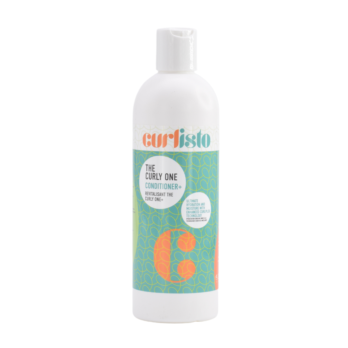 The Curly One Conditioner CURLPLEX – Curlisto Store